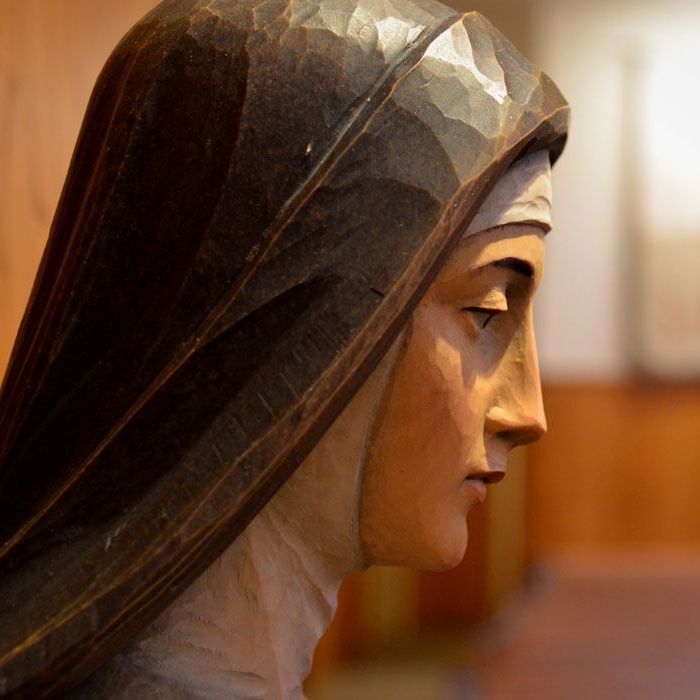 St. Clare of Assisi Catholic Church