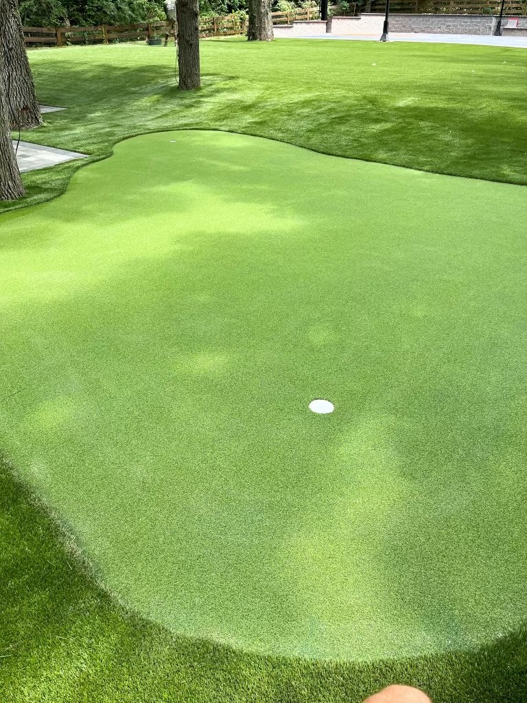 Tampa Turf Guys - Synthetic Turf Installation