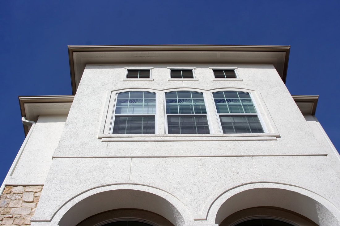 Acrylic Render, House Rendering, Sutherland, NSW