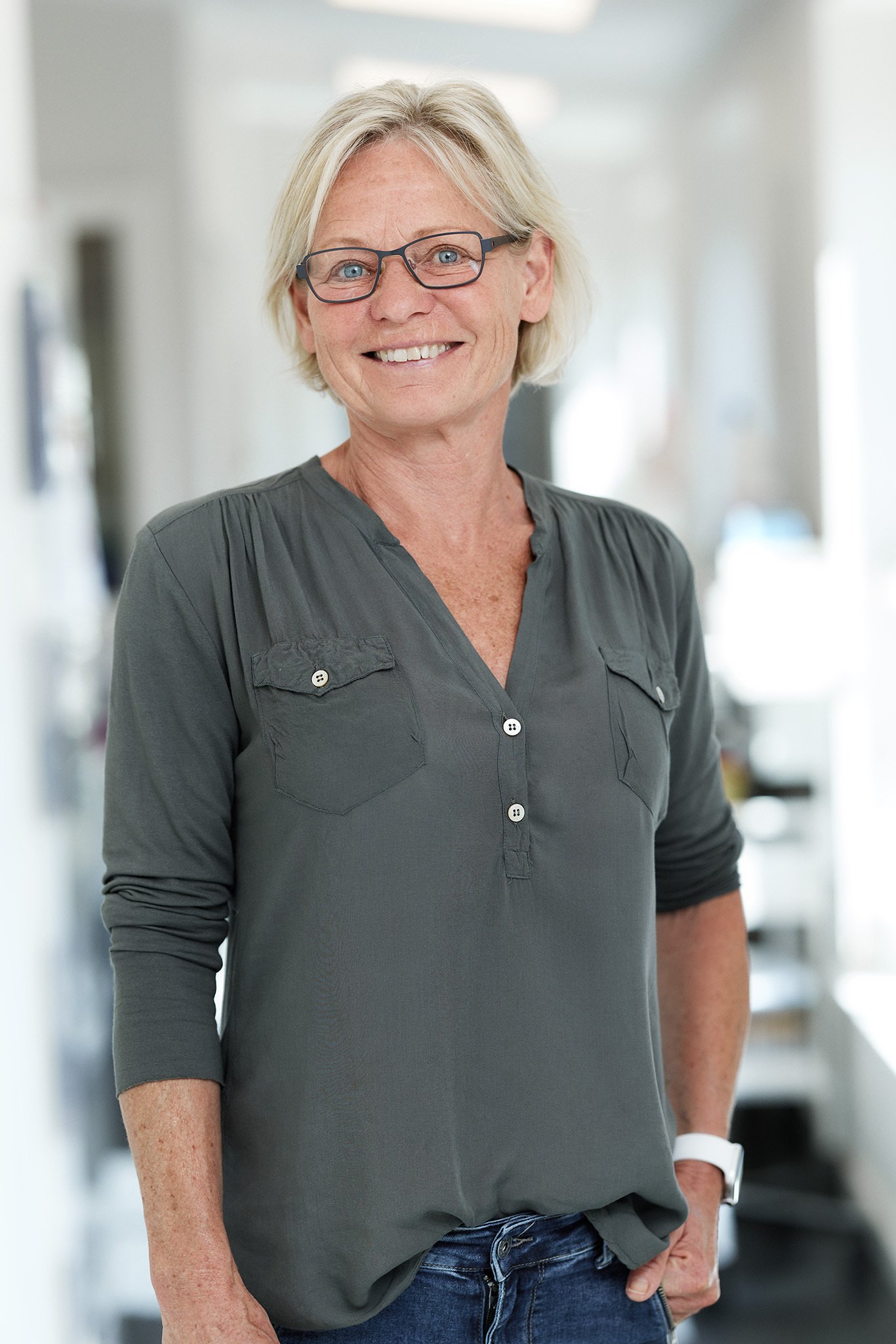 Personale | Lægeklinikken Hørsholm