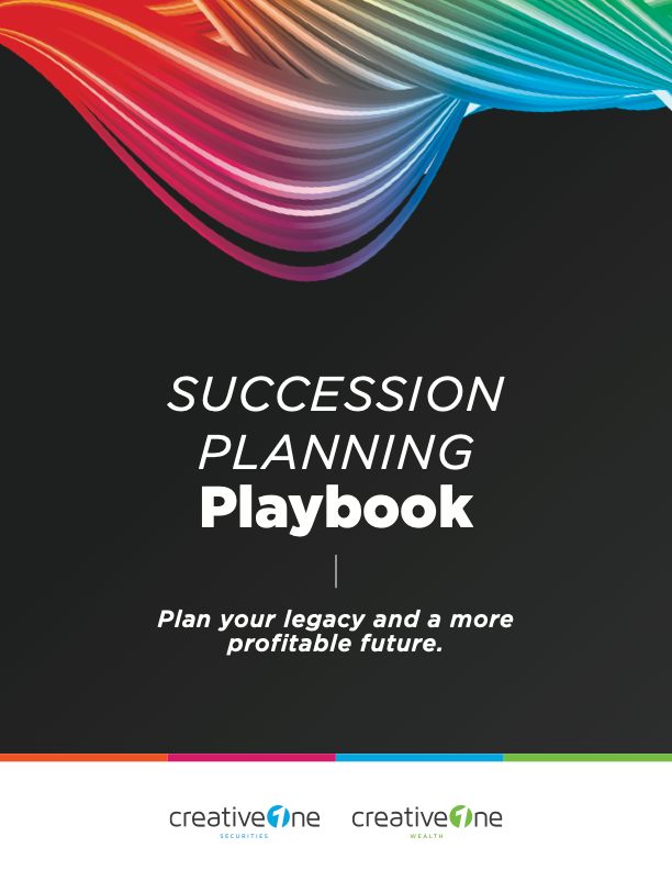 How We Help | CreativeOne Wealth