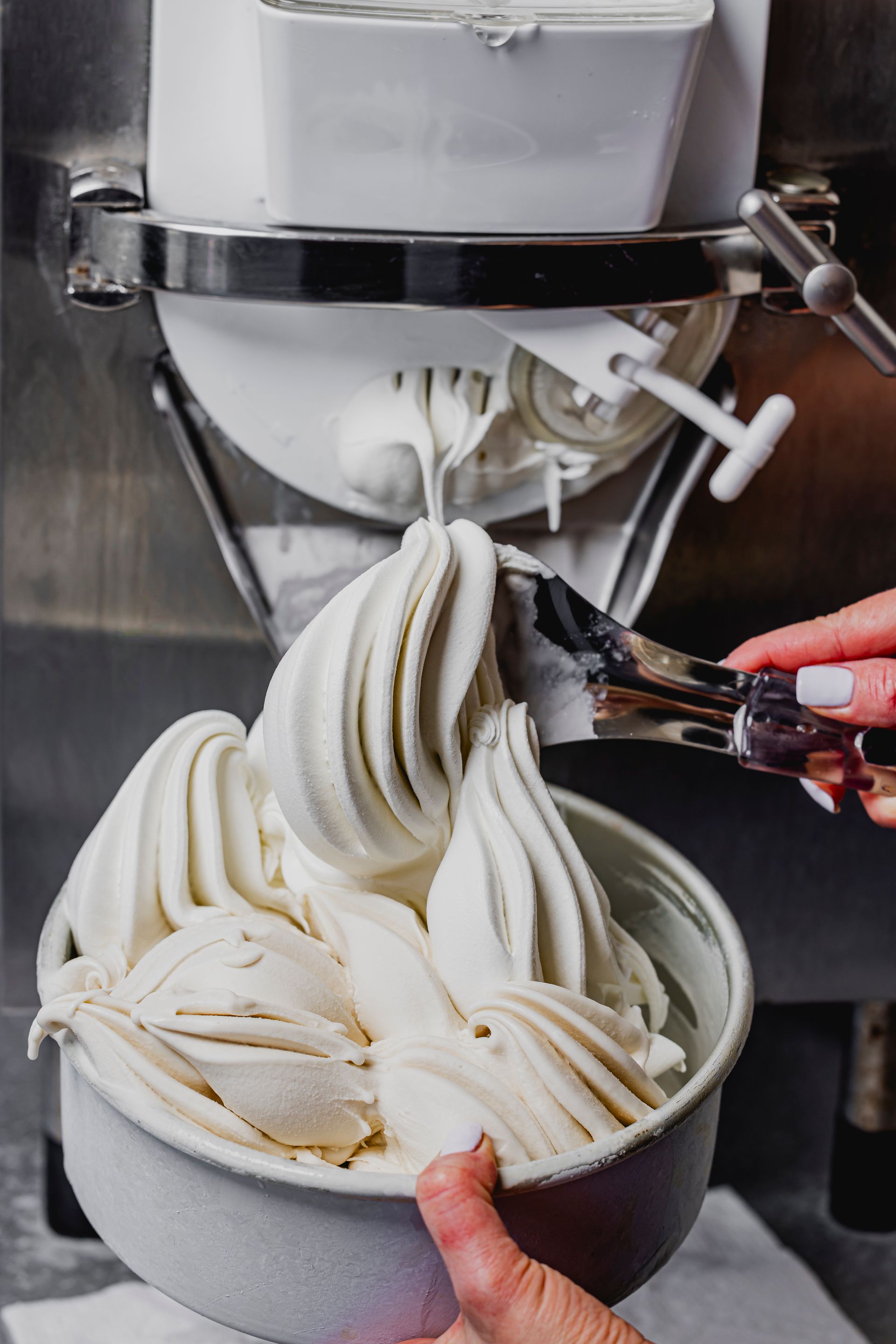 Bravo North America | Gelato, Pastry and Chocolate Equipment