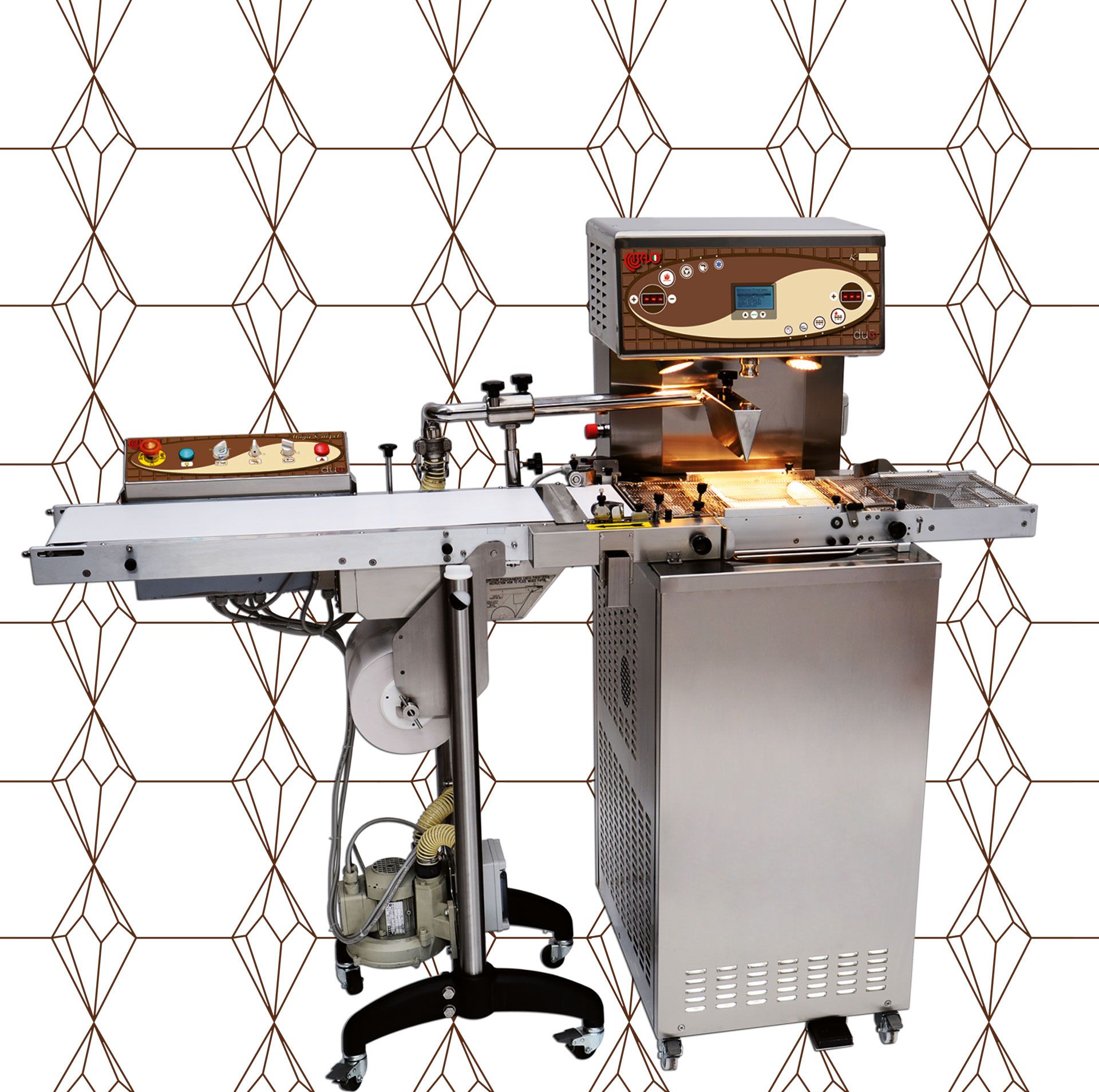 Chocolate | Bravo North America