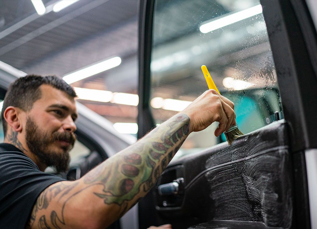 #1 Window Tinting Installation for Appleton & Oconomowoc | FX Window ...