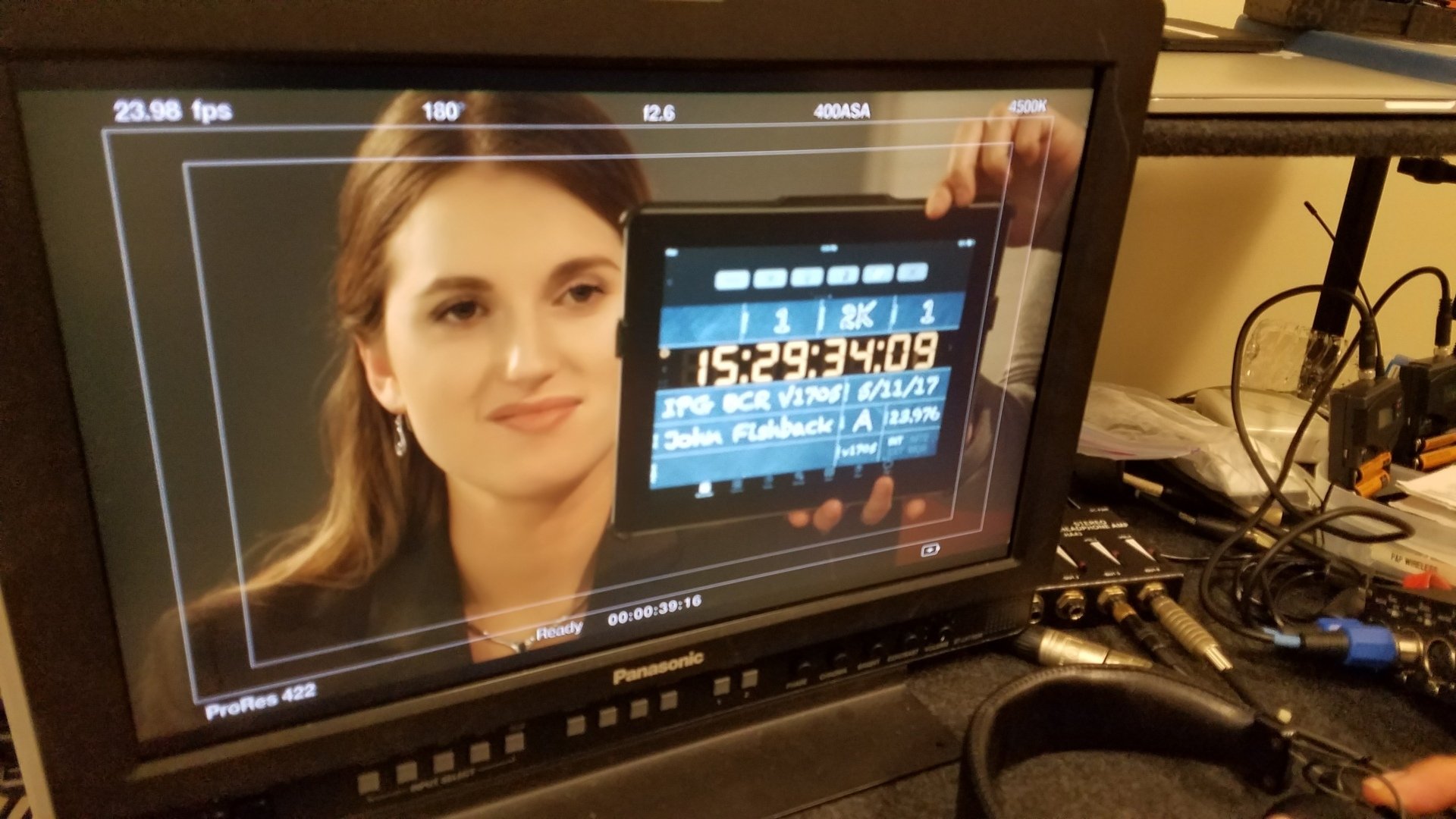 Video & Audio Production | P & P Studios | Stamford, CT