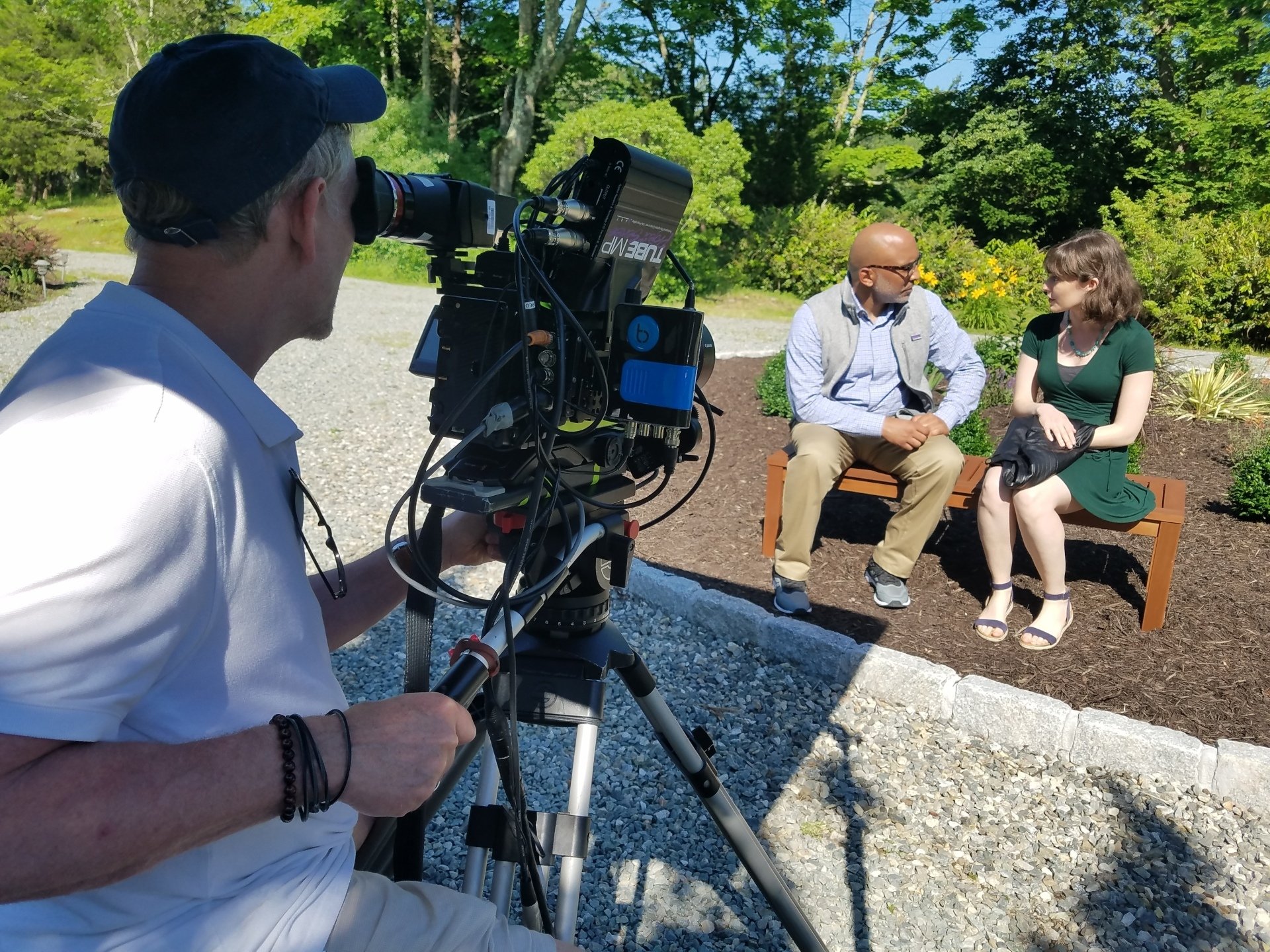 Video & Audio Production | P & P Studios | Stamford, CT