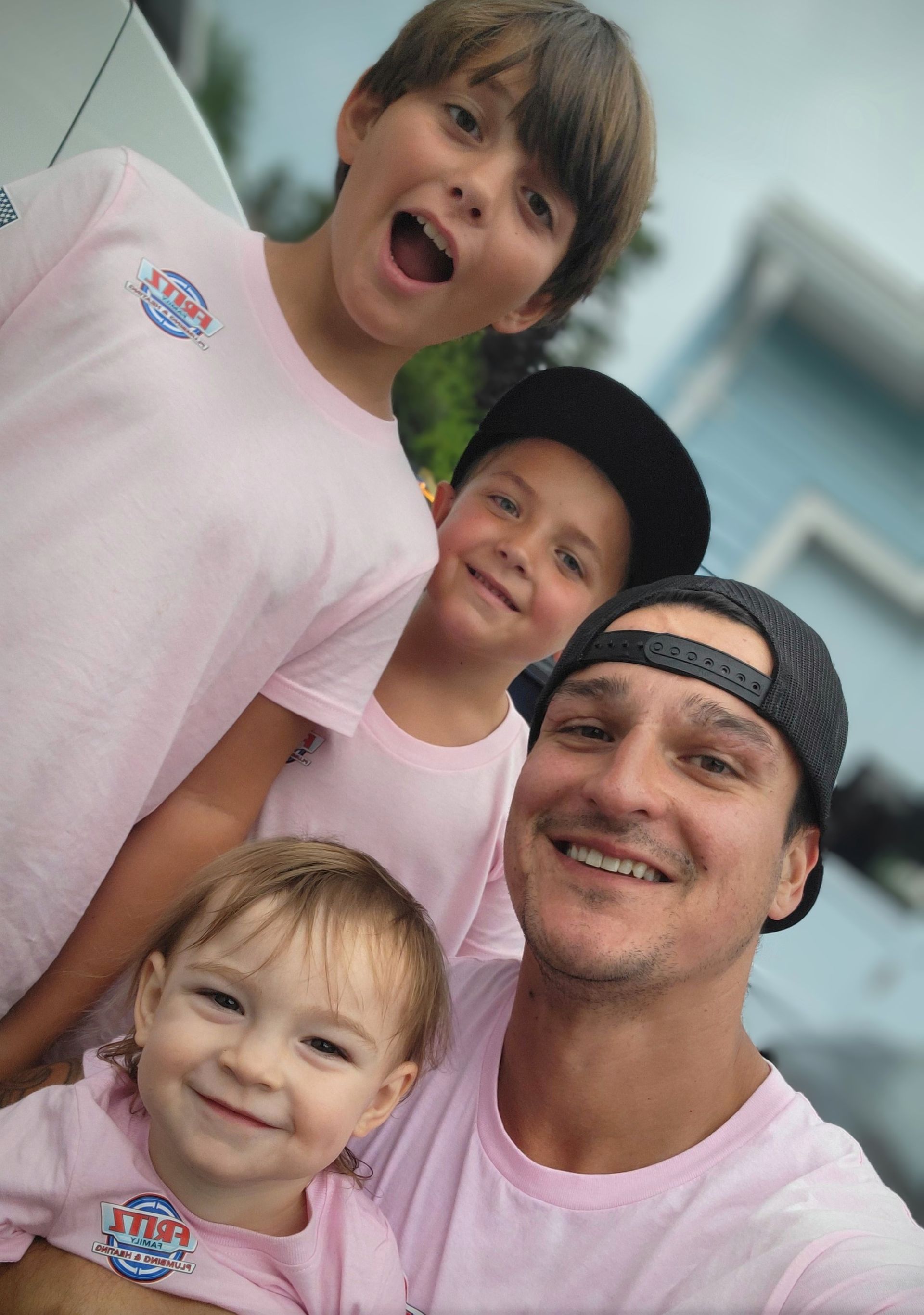 Fritz Family Plumbing & Heating