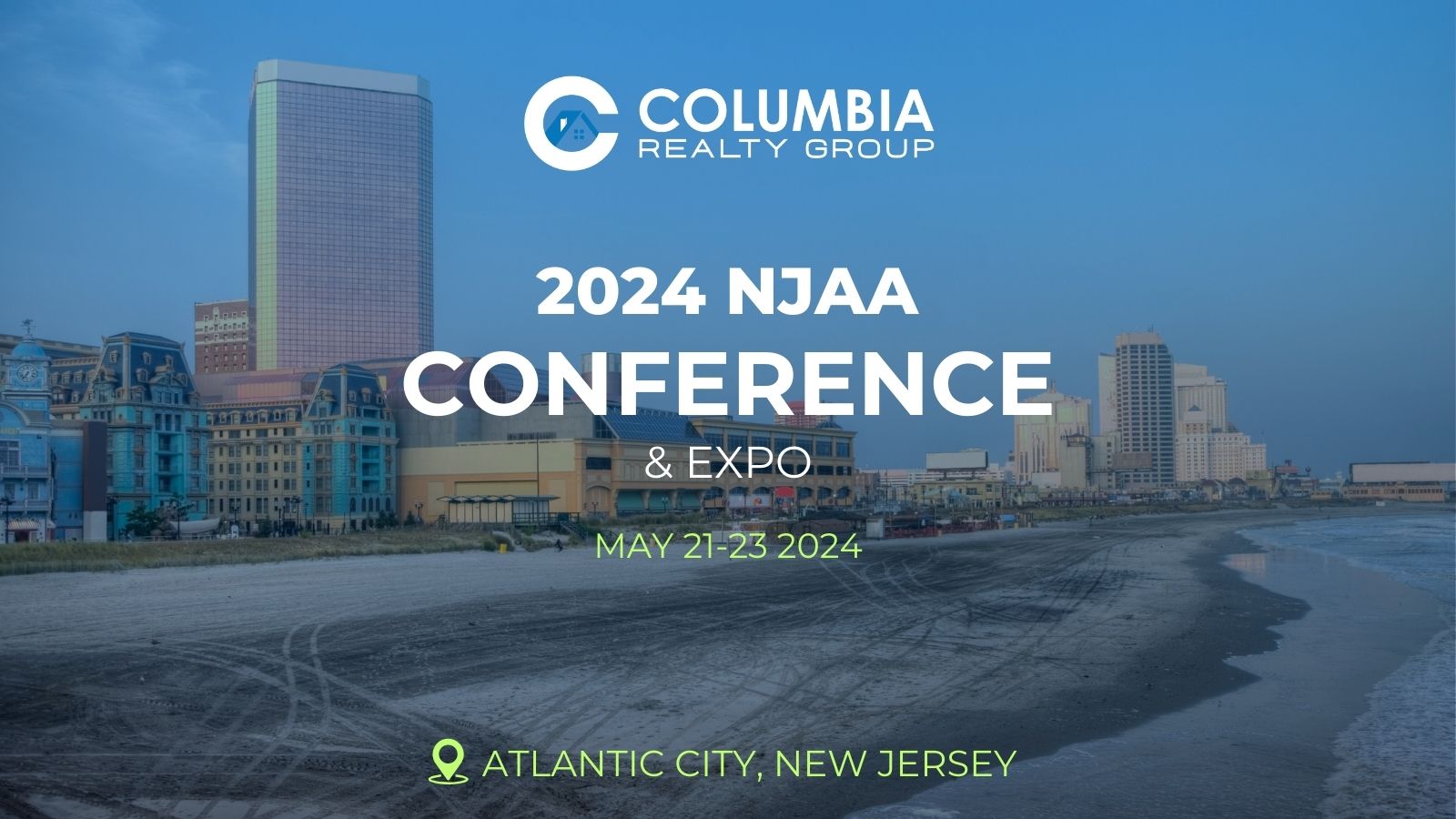 2024 NJAA Conference & Expo