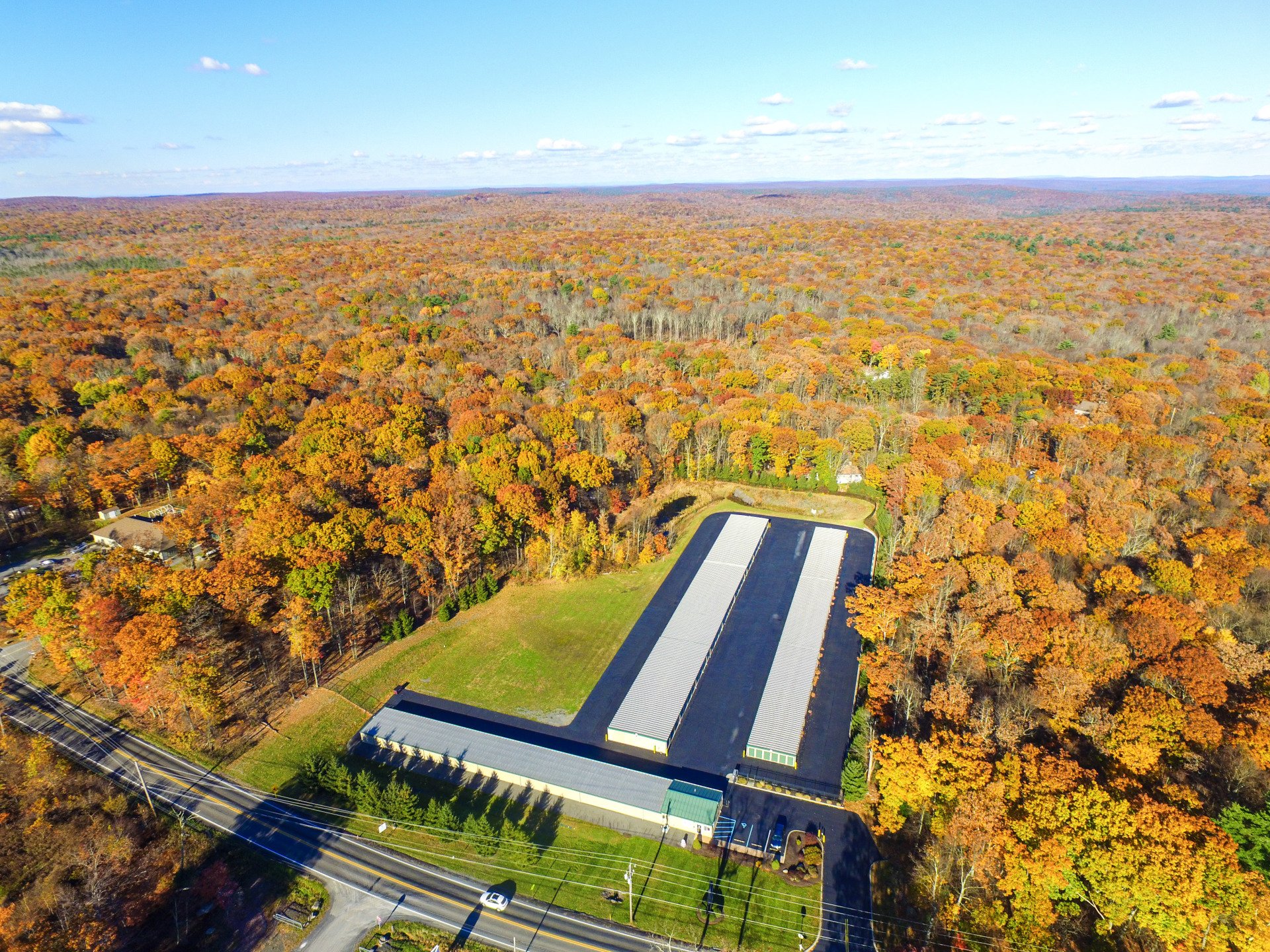 Columbia Management Group