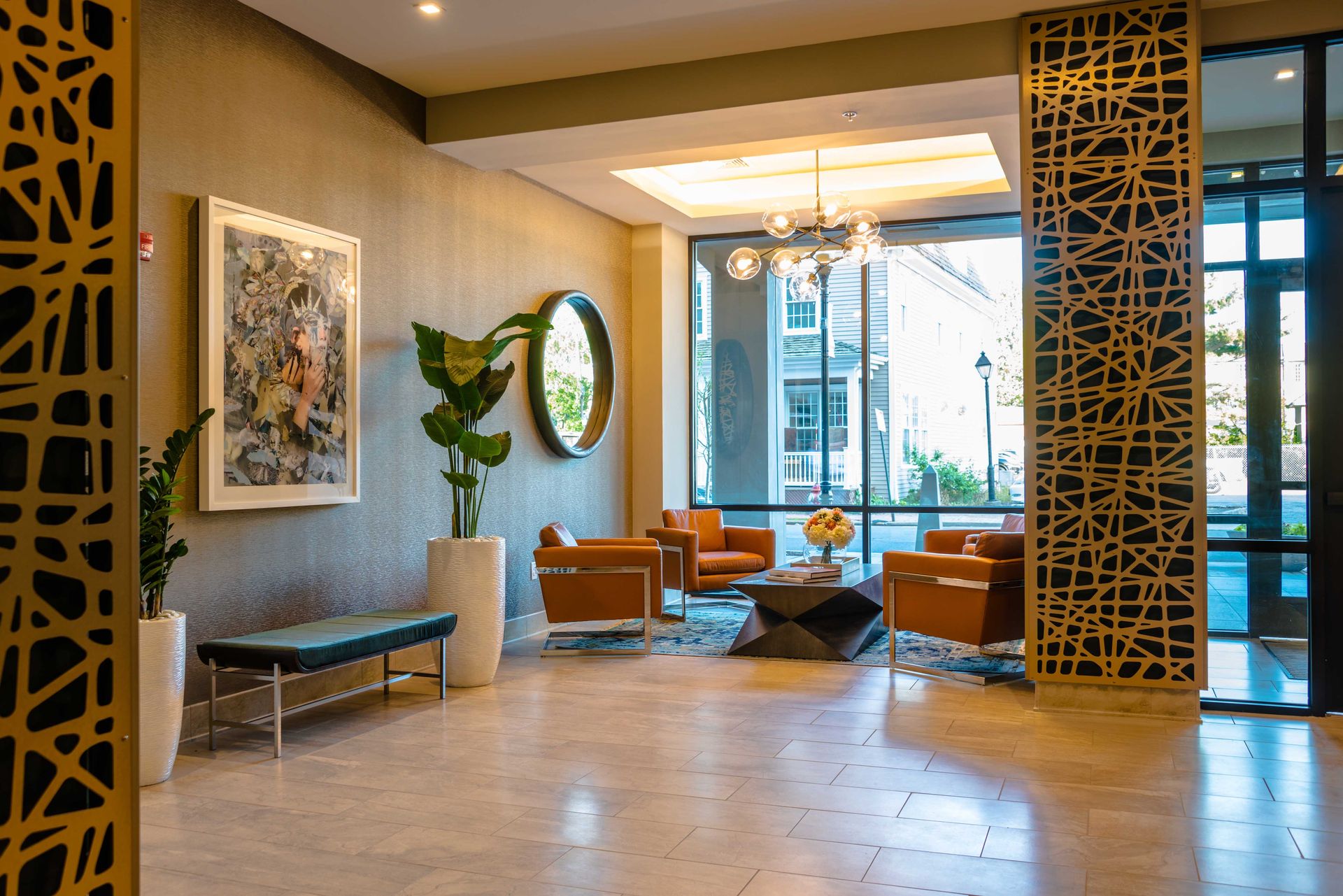 Columbia Management Group