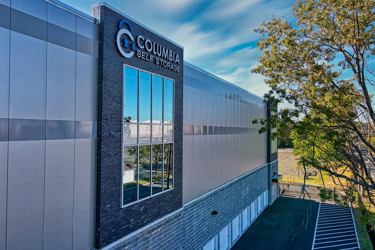 Columbia Management Group