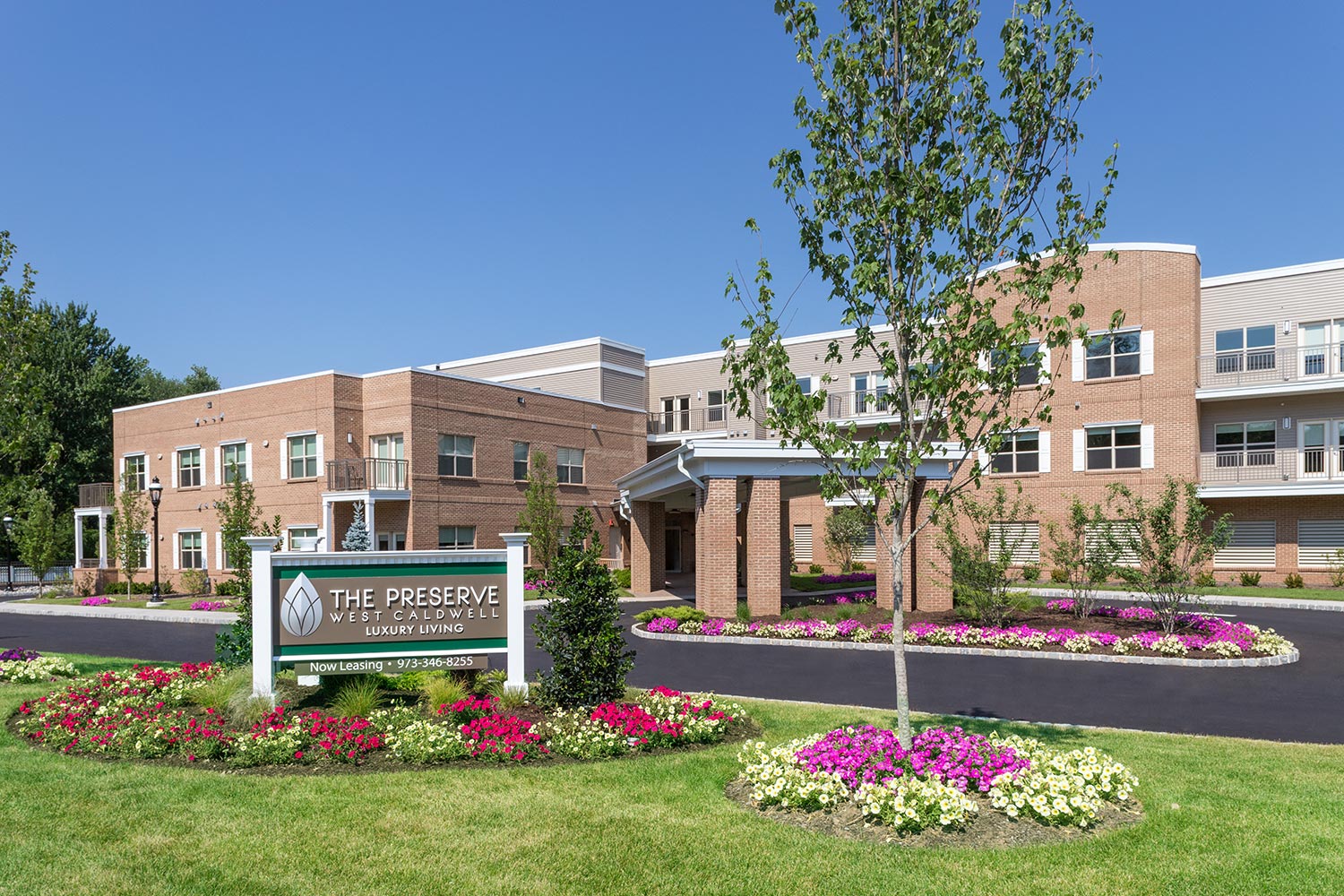 Columbia Management Group