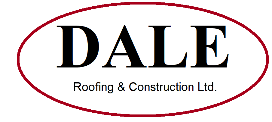 Dale Roofing & Construction Ltd. Calgary and Area