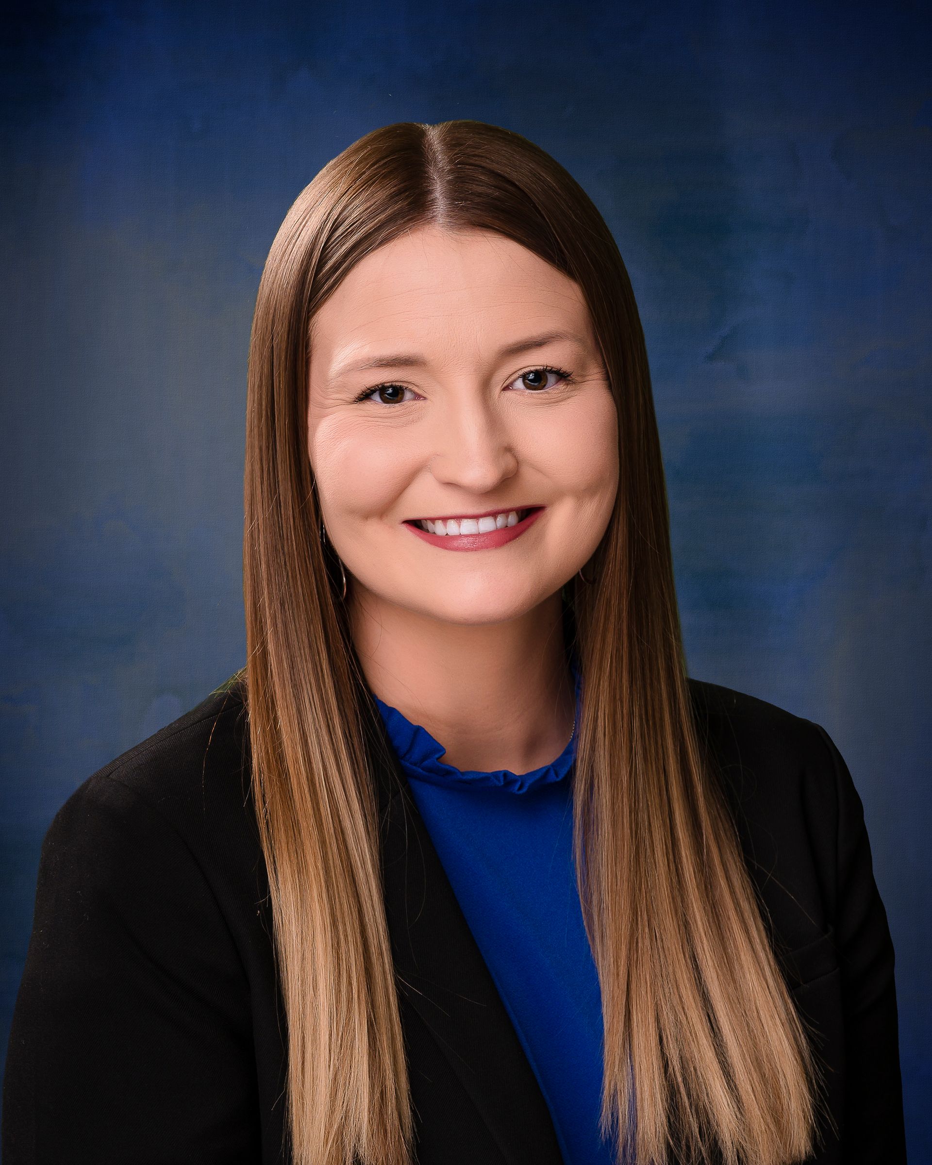 Carley Henson | The Bardwell Firm | Harrison, AR
