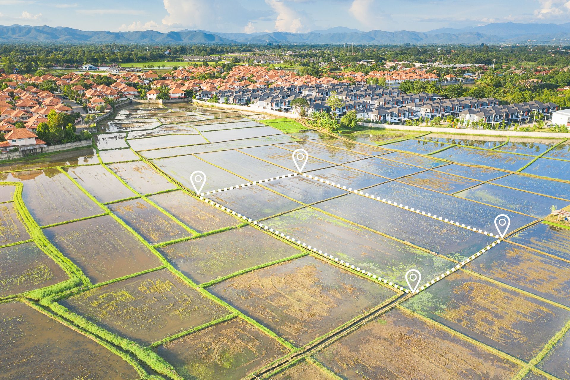 Benefits & Risks: Buying Acres, Lots or Parcels | Ranger Ridge