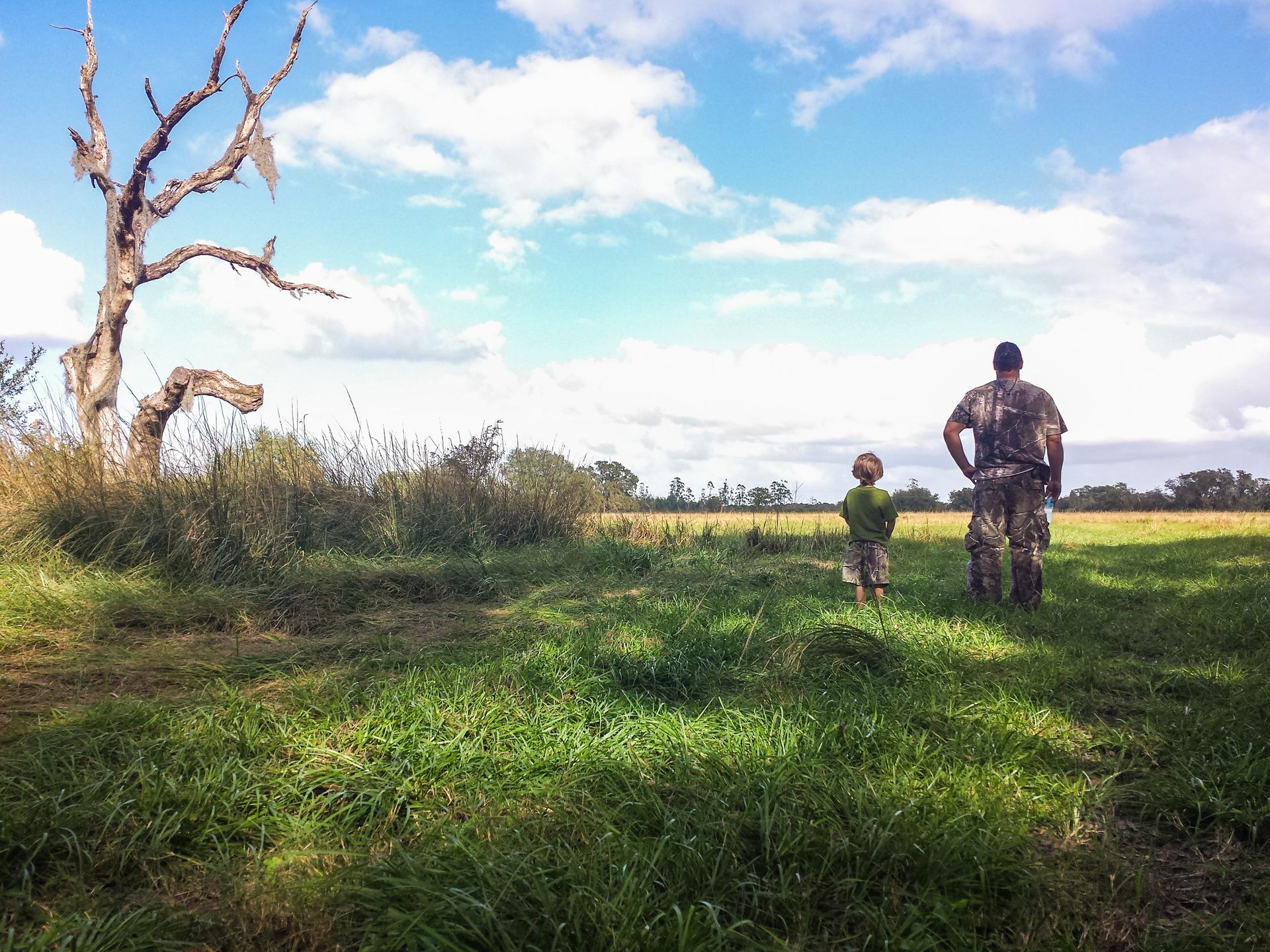 Factors to Consider When Buying Hunting Land | Ranger Ridge