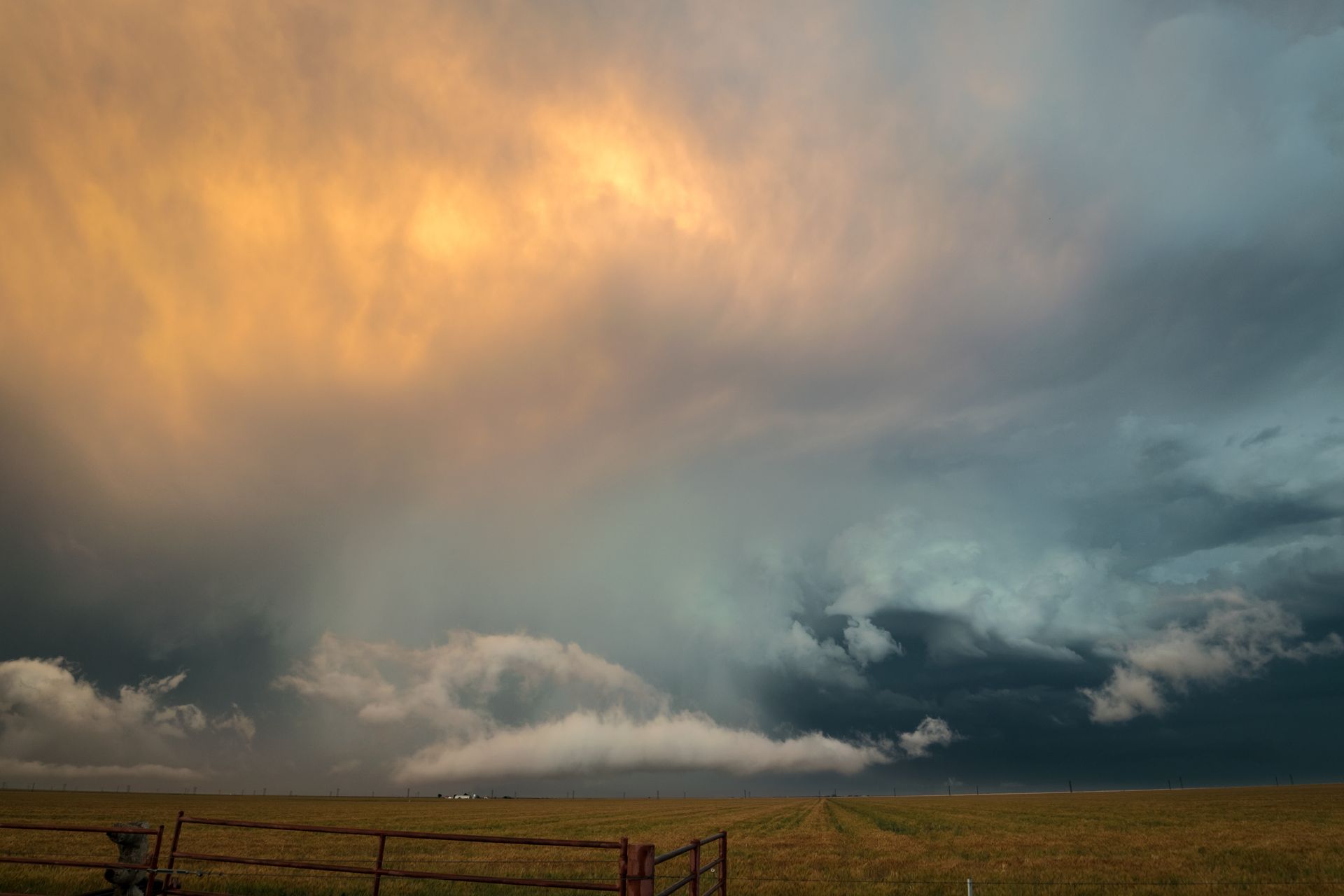 Storm Prep Tips for Ranch Owners near Dallas, TX | Ranger Ridge
