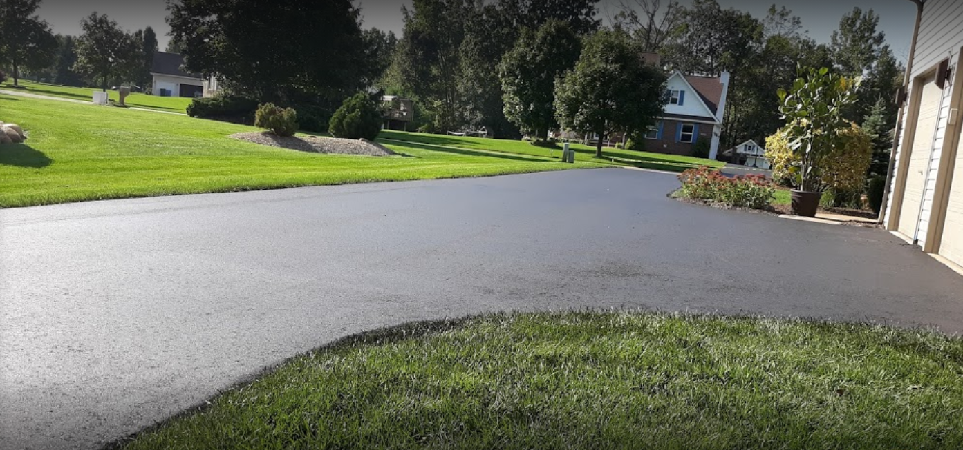 Paving Contractor | Brighton, MI | 248-889-5357