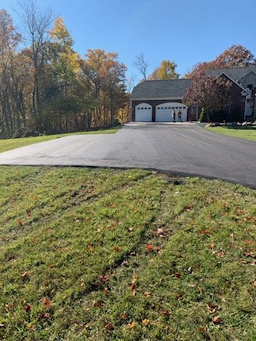 Paving Contractor | Brighton, MI | 248-889-5357