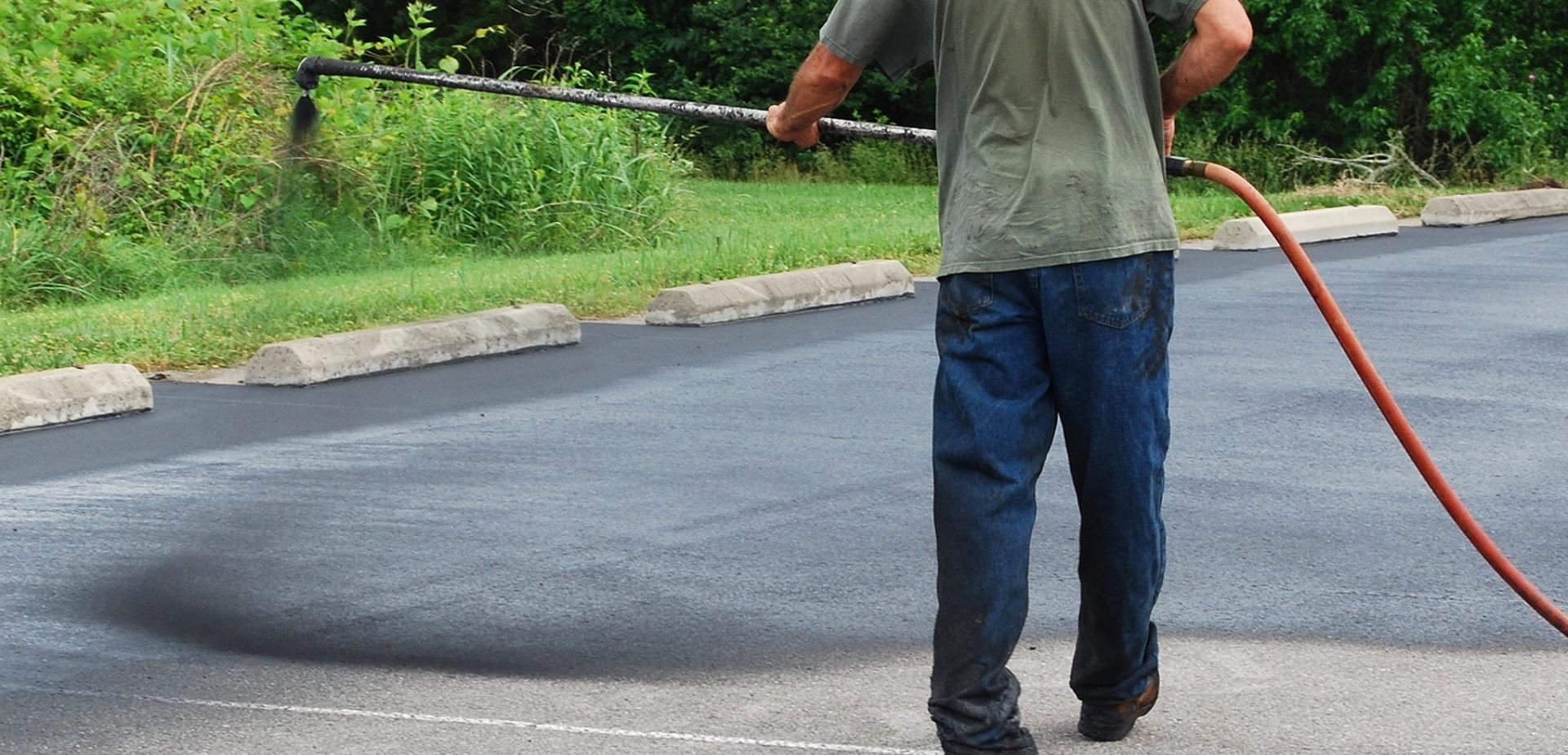 Paving Contractor | Brighton, MI | 248-889-5357