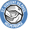St, Vincent de Paul