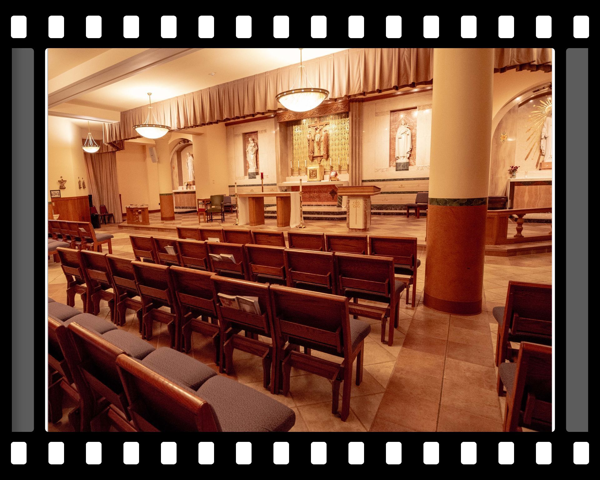 Chapel