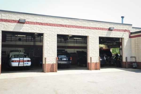 Full Spectrum Auto Repair Solutions | Morrison's Auto-Rite