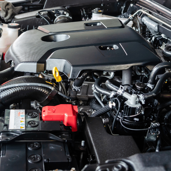 Superior Engine Maintenance Services | Morrison's Auto-Rite