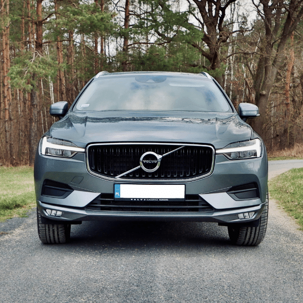 Volvo Performance Upgrades | Morrison's Auto-Rite