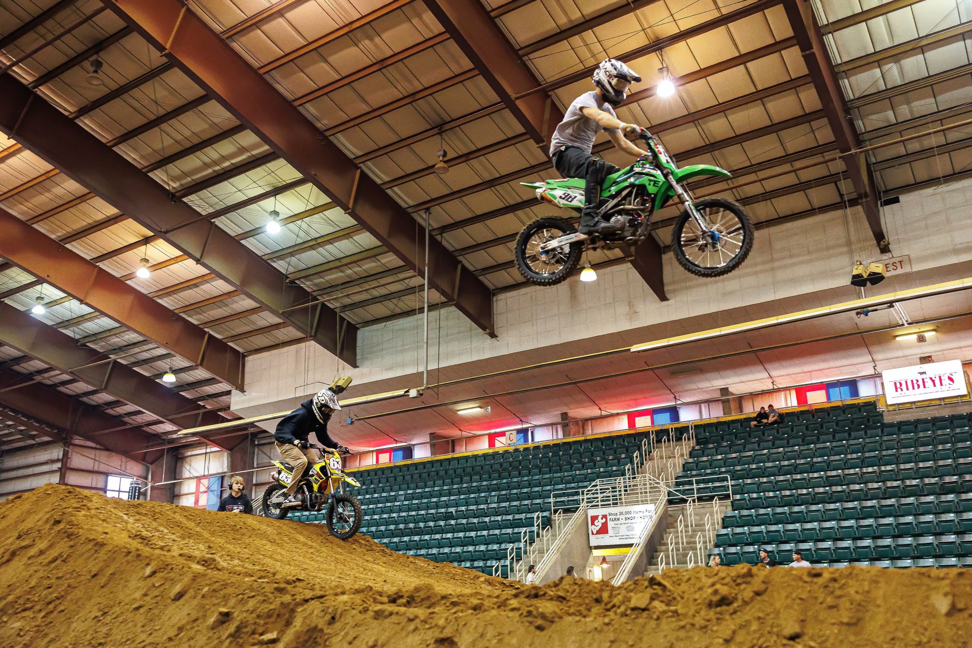 Pitbike | Pit Bike Moto