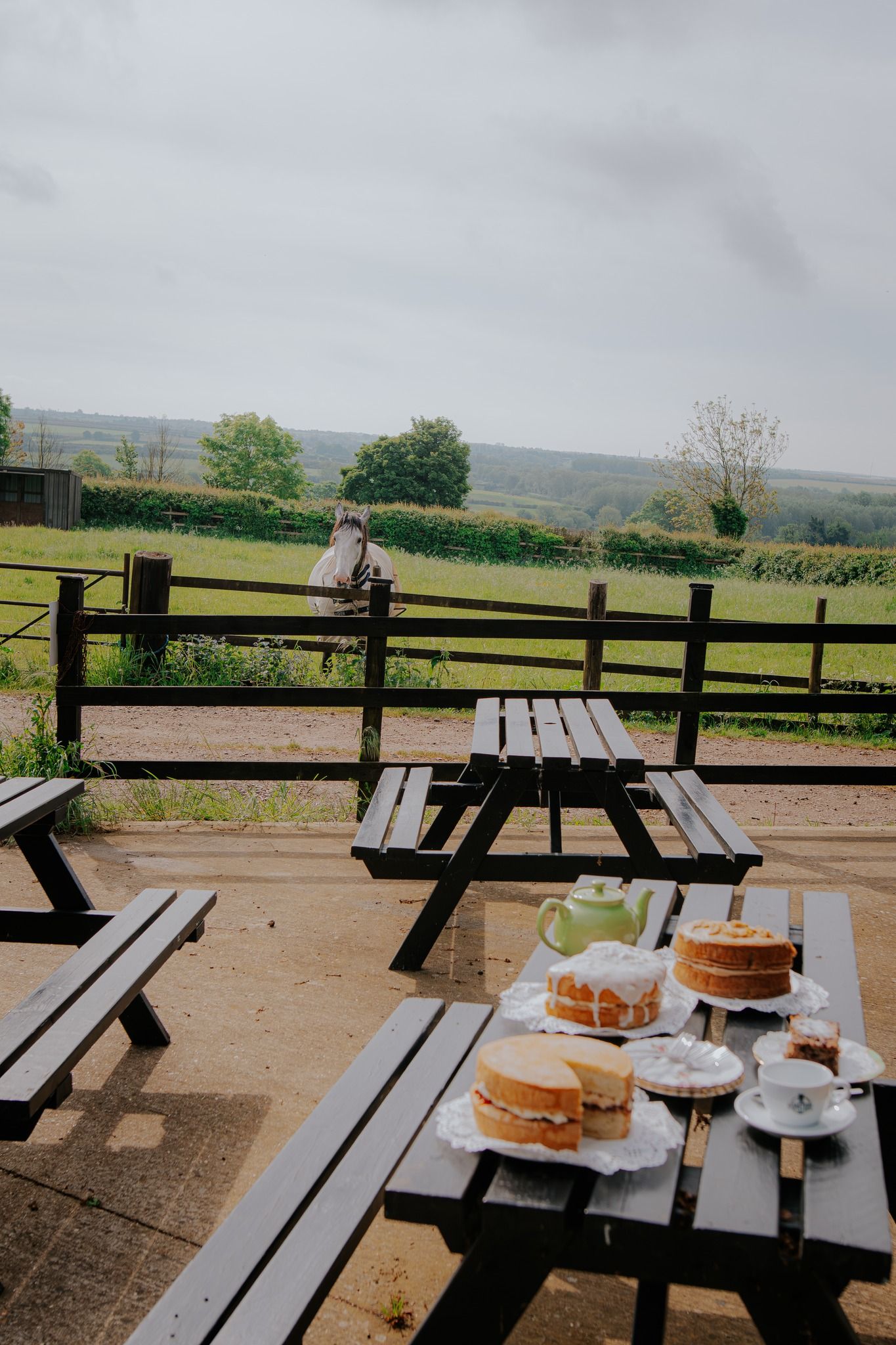 Menus | Breakfast, Lunch & Kids Menu | The Buttery Woodford
