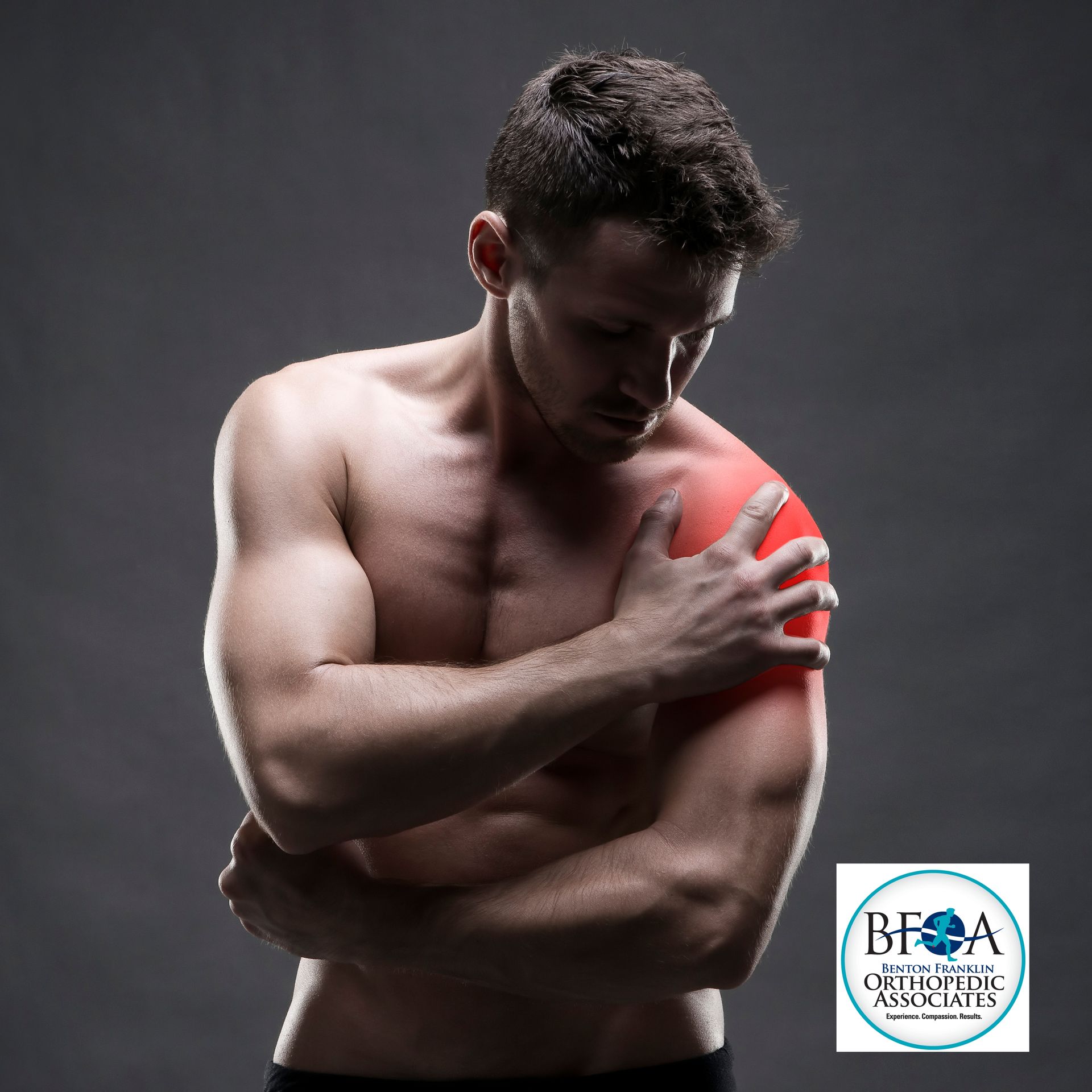 Shoulder Arthroscopy in Kennewick, WA