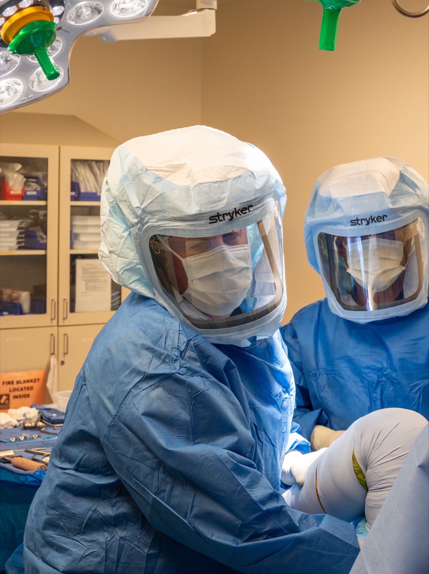 Orthopedic Surgeon | Kennewick, WA | Benton Franklin