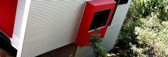 Custom Orb® Roofing - NSW - KFC Roofing