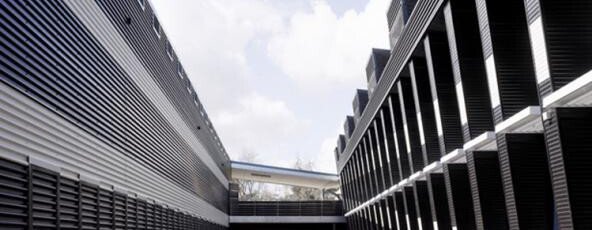 Spandek® Roofing & Wall Cladding – NSW – KFC Roofing