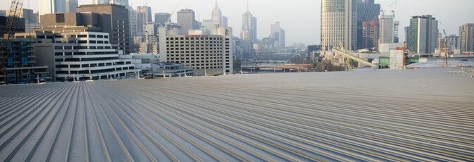 Klip Lok 700 High Strength Roofing – NSW – KFC Roofing