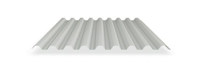 Spandek® Roofing & Wall Cladding – NSW – KFC Roofing