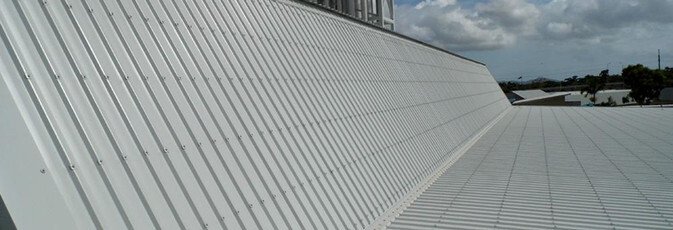 Trimdek® Roofing & Wall Cladding – NSW – KFC Roofing