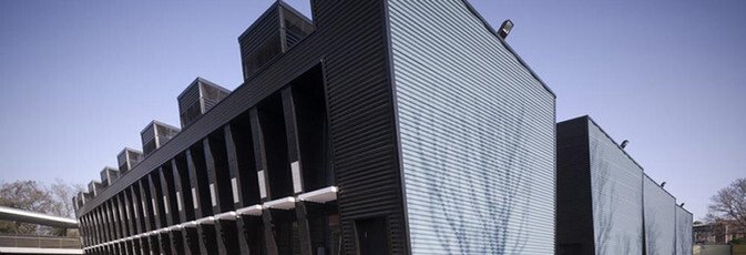 Spandek® Roofing & Wall Cladding – NSW – KFC Roofing