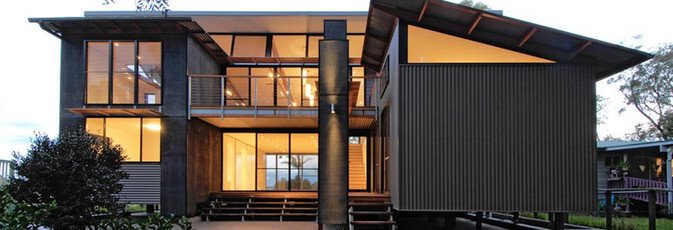 Custom Orb® Roofing - NSW - KFC Roofing