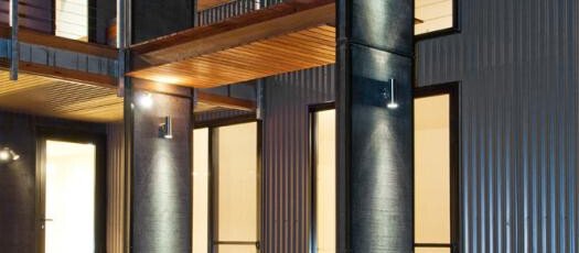 Custom Orb® Roofing - NSW - KFC Roofing