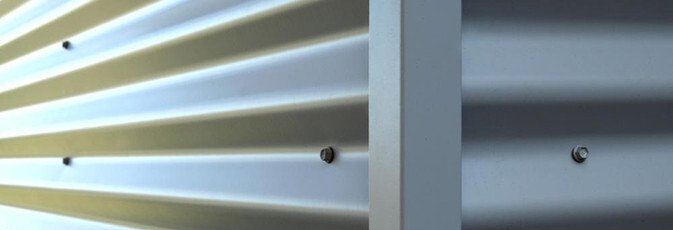 Custom Orb® Roofing - NSW - KFC Roofing