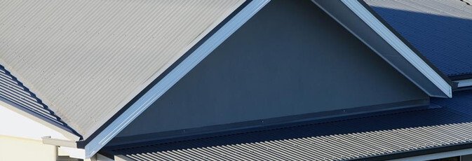 Custom Orb® Roofing - NSW - KFC Roofing