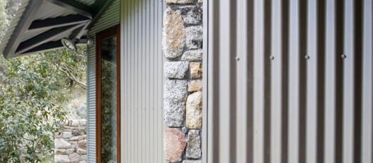 Custom Orb® Roofing - NSW - KFC Roofing