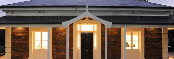 Custom Orb Accent® 21 Roofing – NSW – KFC Roofing