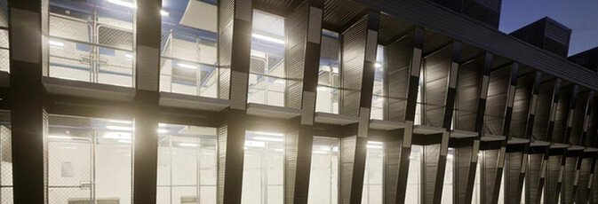 Spandek® Roofing & Wall Cladding – NSW – KFC Roofing