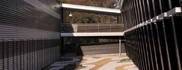 Spandek® Roofing & Wall Cladding – NSW – KFC Roofing