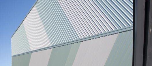 Trimdek® Roofing & Wall Cladding – NSW – KFC Roofing
