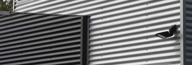 Custom Orb® Roofing - NSW - KFC Roofing