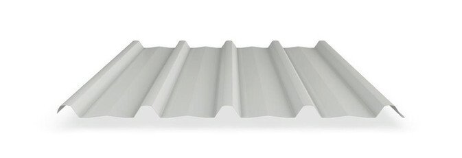 Trimdek® Roofing & Wall Cladding – NSW – KFC Roofing